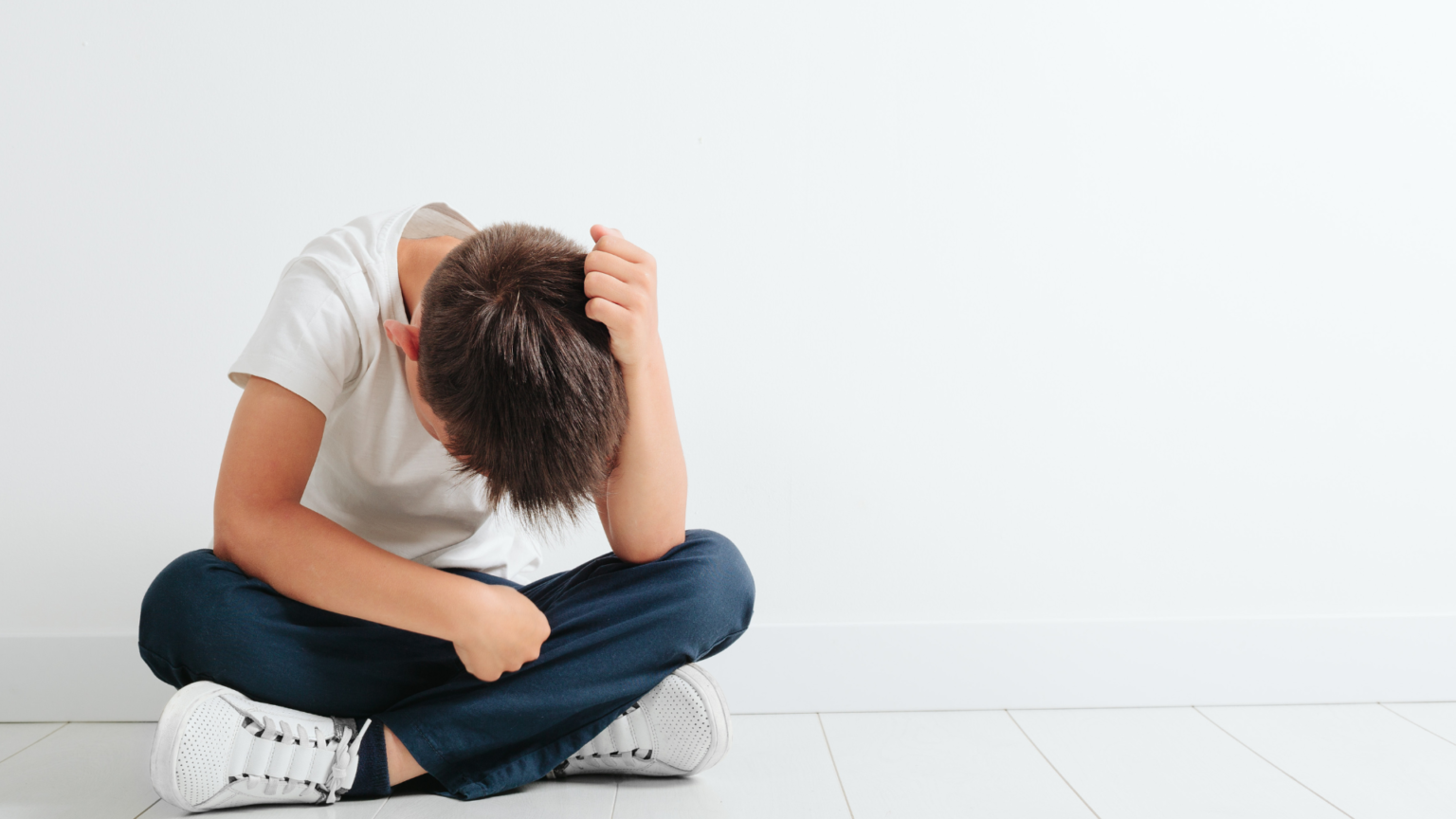 Anxiety in Autism Spectrum Disorder - My Psychotherapy